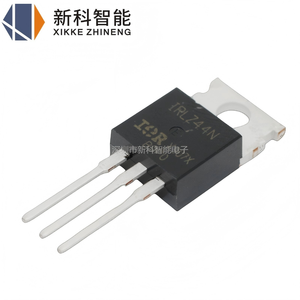 IRLZ44NPBF 直插TO-220 MOS 場效應管 50A/60V三極管IRLZ44N 全新現貨 | 蝦皮購物
