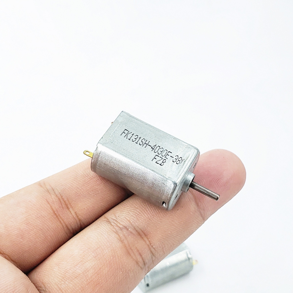 微型131電動機碳刷直流3-4.2v 3.7V 28000RPM高速鐵後蓋FK-131SH-4030小型玩具車模型電機 | 蝦皮購物