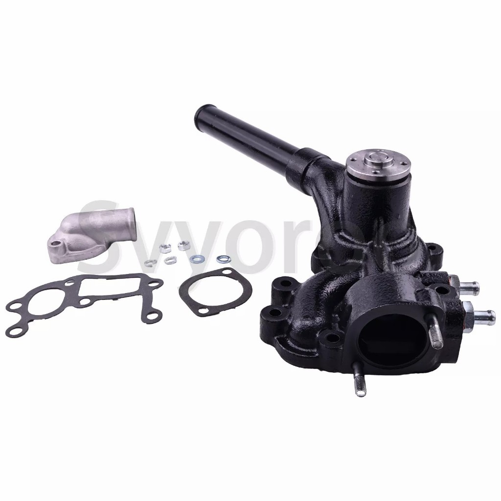 施華洛世奇水泵 1376005 326774 適用於 VA 發動機 Hyster 叉車 H25/30/35XLC001 | 蝦皮購物