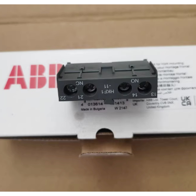 ABB 輔助觸點 HKF1-11 HKF1-20 | 蝦皮購物