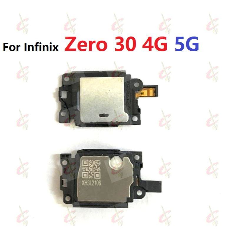 Infinix Zero 30 4G 5G 中框 X6731 X6731B 揚聲器聲音蜂鳴器 | 蝦皮購物