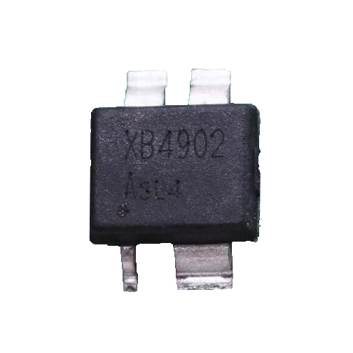 5PCS XB4902 XB4902A 電池保護IC單節鋰離子芯片 ESN4 全新原裝 | 蝦皮購物
