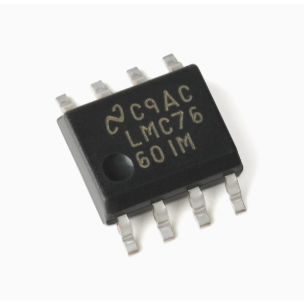1PCS LMC7660IMX SOIC-8 開關電容電壓轉換器芯片 LMC7660 LMC7660IM LMC7660 | 蝦皮購物