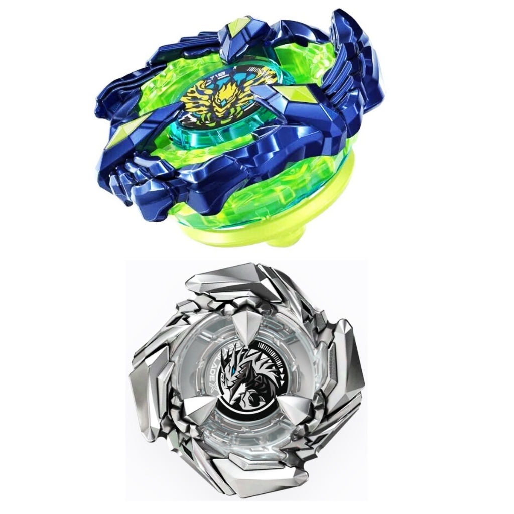 TAKARA TOMY BEYBLADE BX-00 Battle X Booster Phoenix Wing 9-8 | 蝦皮購物