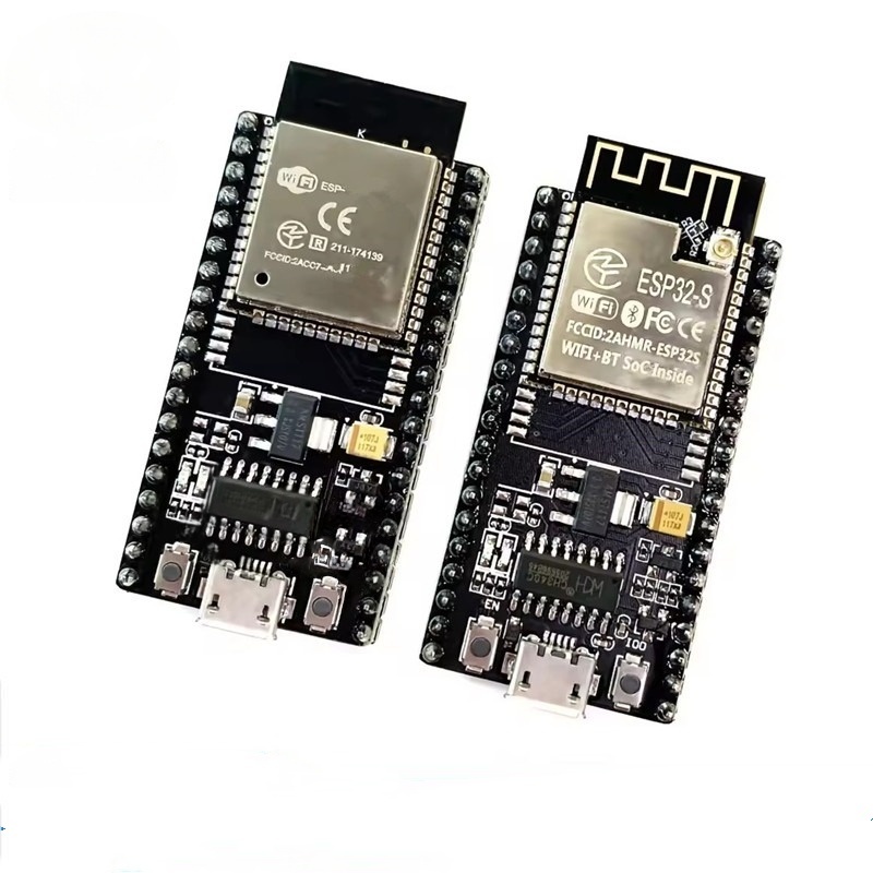 NodeMCU ESP-32S ESP-32E WiFi開發板 串口WiFi 藍牙模塊 | 蝦皮購物