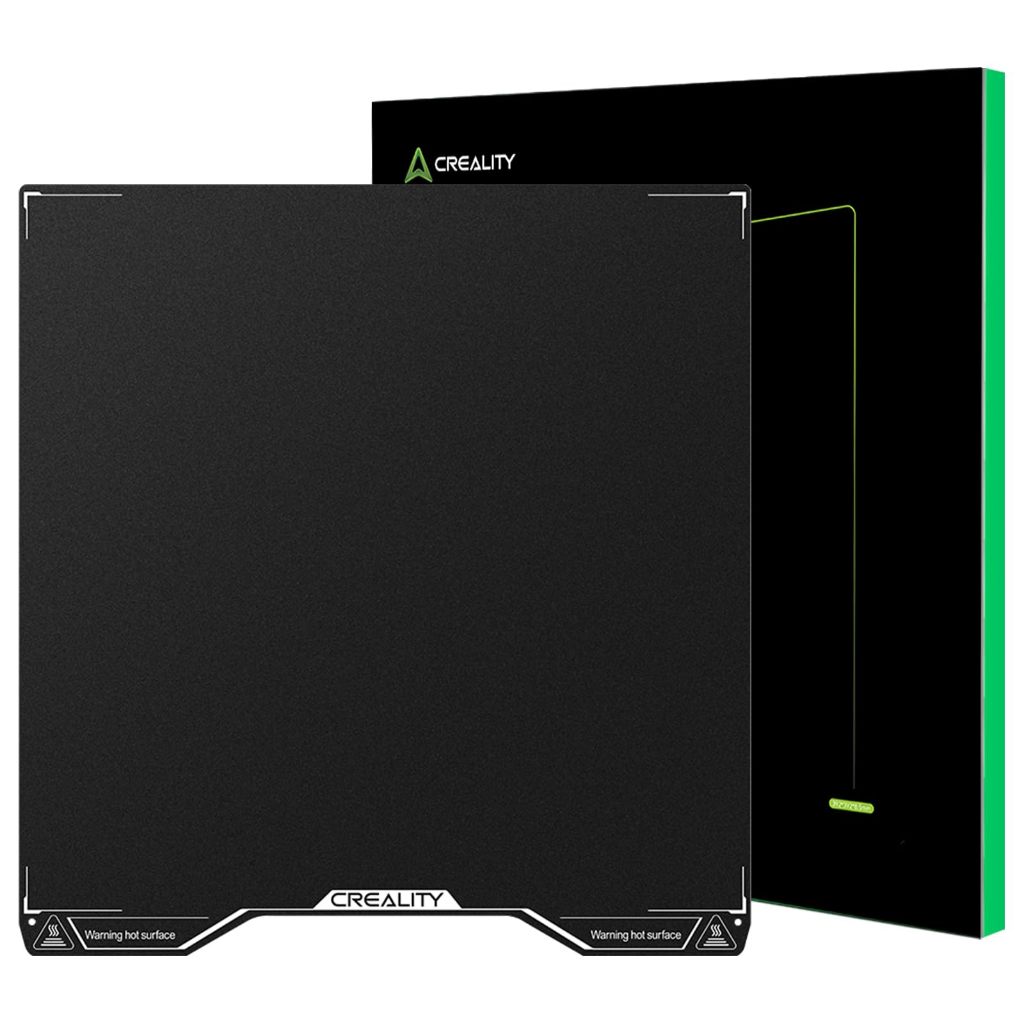 Creality Hi Combo 的 Creality Hi Build Plate 265x280mm 環氧樹脂塗層 | 蝦皮購物