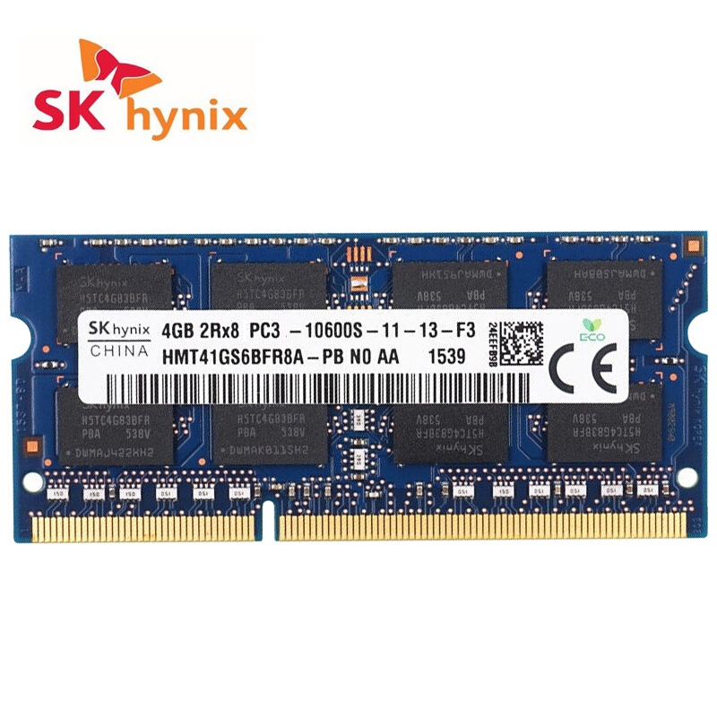 Sk 海力士 RAM 內存 DDR3 DDR3L 4GB 8GB 1.35v 1.5v 1333MHz 1600MHz | 蝦皮購物