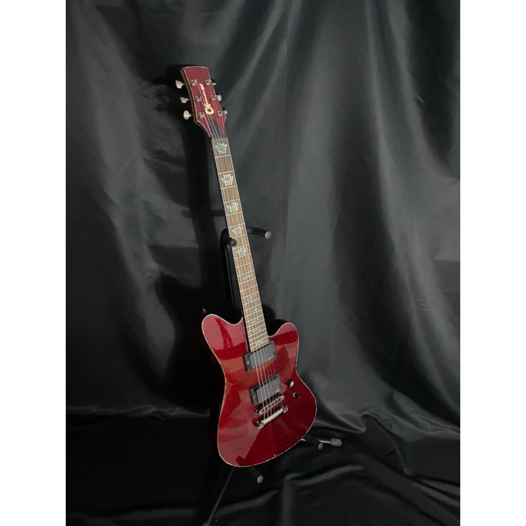 Charvel 電吉他 絕版停產 美產EMG主動拾音器 esp gibson prs | 蝦皮購物