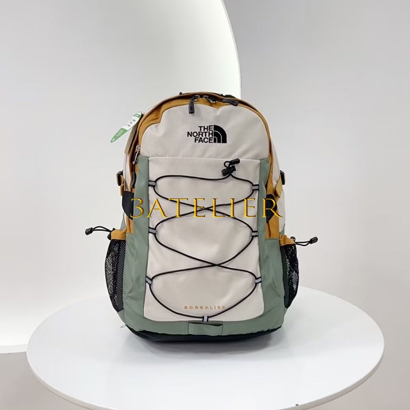 THENORTHFACE Borealis II 背包 30L 8色 | 蝦皮購物