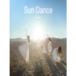 [藍光] Aimer - Sun Dance & Penny Rain 專輯特別經典【2片】 | 蝦皮購物