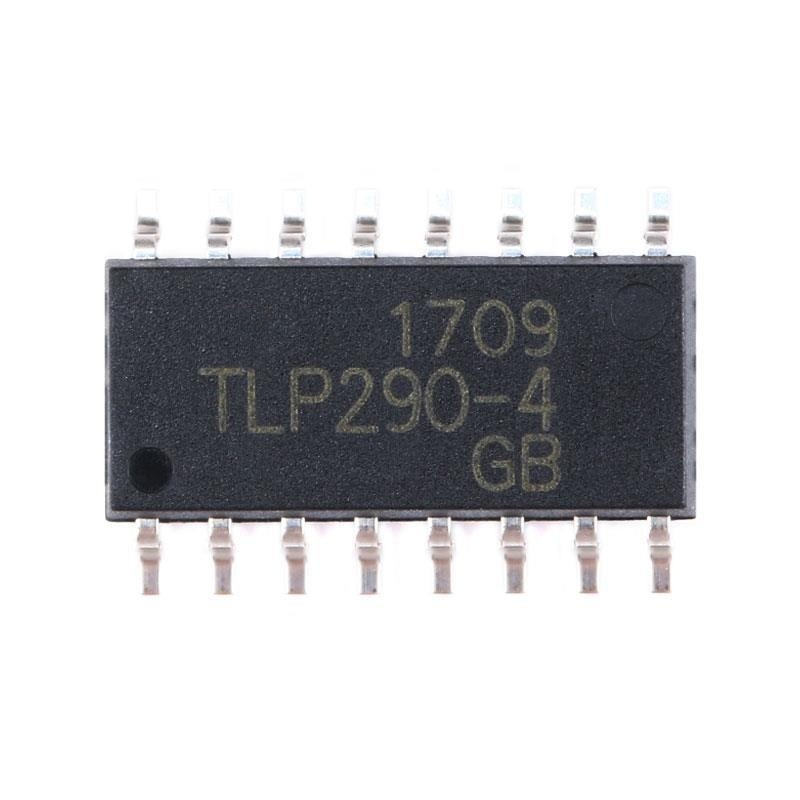 芯片 TLP290-4GB SOP16 TLP290-4 貼片 | 蝦皮購物