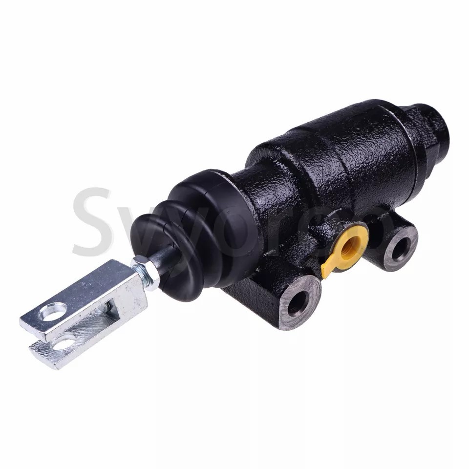 施華洛世奇主缸 47250-12190-71 472501219071 適用於豐田 4P 2J 發動機叉車 3FG 4F | 蝦皮購物