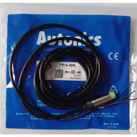 奧托接近開關 Autonics PRD12-8DN PR12-4DP2 PRL12-4AO PRCM12-4DP PRL | 蝦皮購物