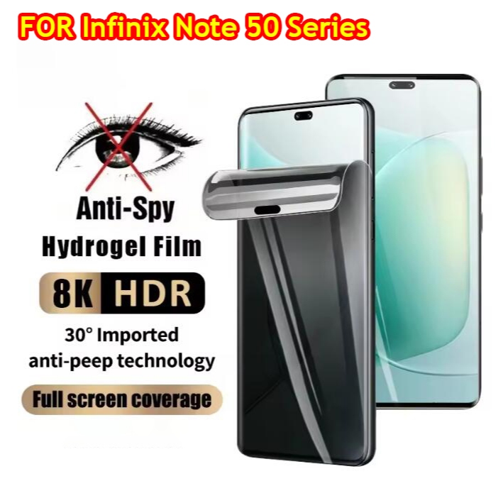 Infinix Note 50 Pro Plus 50S 50X 5G 4G 2025 Note50 50Pro+ No | 蝦皮購物