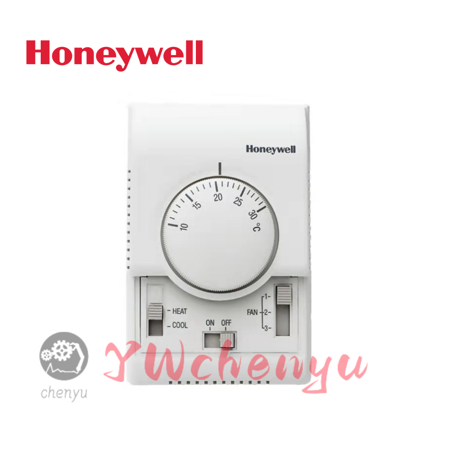 Honeywell 溫控器開關 T6373A1108 T6373BC1130 溫度控制器 | 蝦皮購物