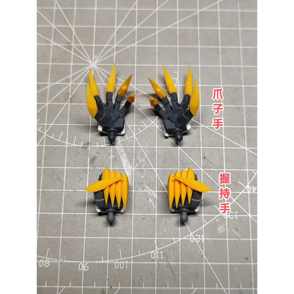 麥當勞 【McDonald's Uncle Model Base STUDIO】HG 1/144 ASW-G-08 LU | 蝦皮購物