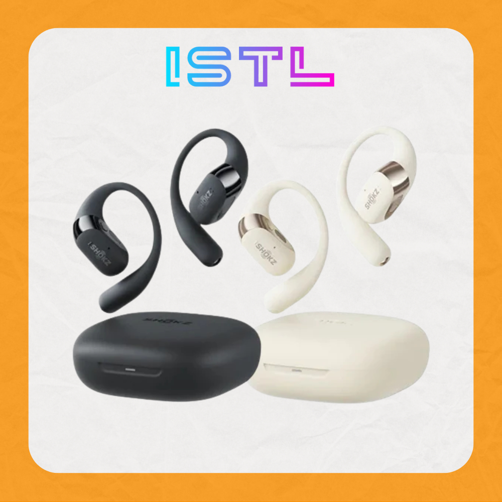 Shokz OpenFit 2 T920 雙驅動高級開耳式 TrueWireless | 蝦皮購物
