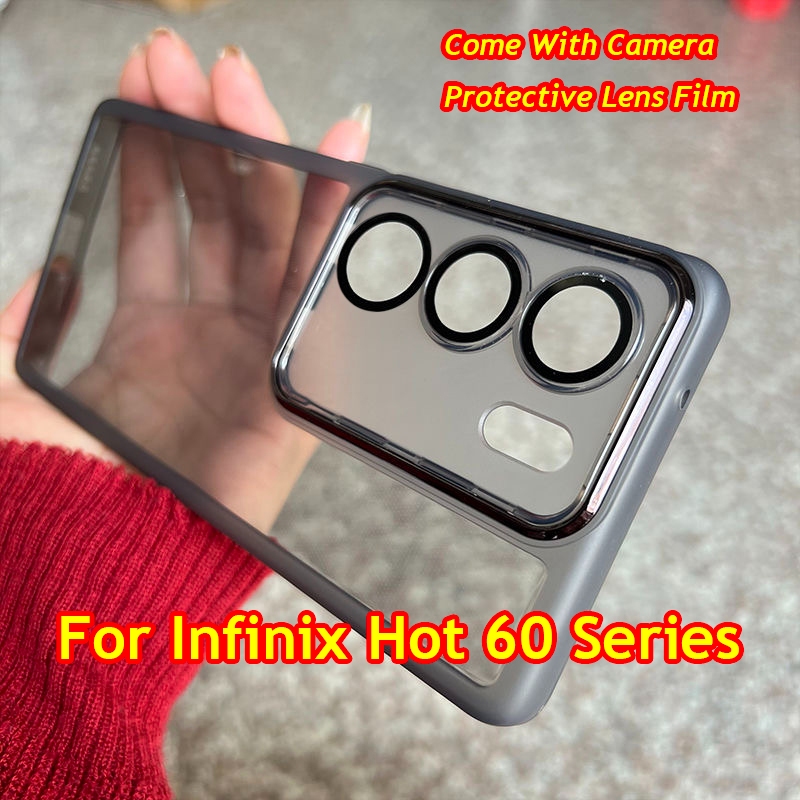 Infinix Hot 60 Pro Plus + 60i Hot60 Hot60Pro Hot60Pro+ 60 i | 蝦皮購物