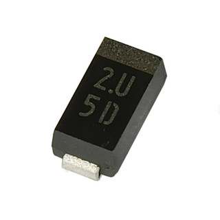 50PCS 全新原裝 D1FL20U-5053 D1FL20U 絲印2U 印字2U 2.U SMA 超快恢復二極管 DO | 蝦皮購物