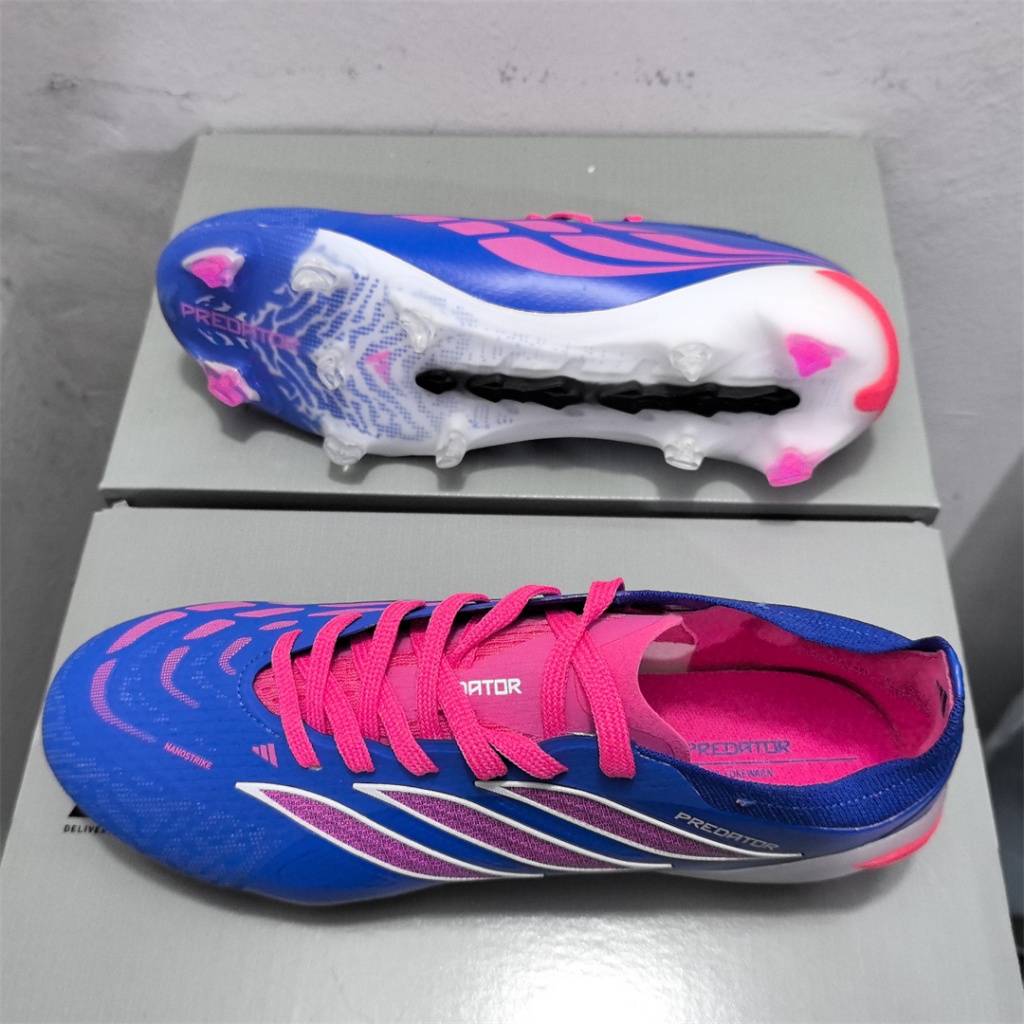 PRED 2026 Elite FG 足球鞋尺碼:39-45 足球鞋 | 蝦皮購物