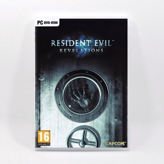 惡靈古堡 啟示錄HD Resident Evil 中文版送修改器PC電腦單機遊戲卡 A507卡 實體出貨 實體出貨 | 蝦皮購物