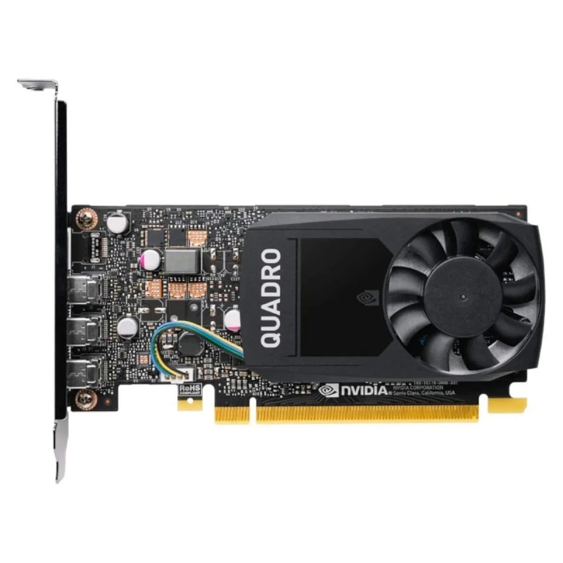 全新 Quadro P400 P600 2GB GDDR5 GPU 顯卡 PCI Express 3.0 x16 顯卡平 | 蝦皮購物