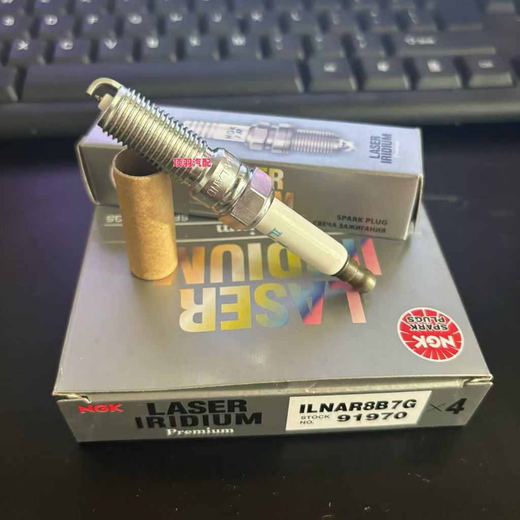 銥金 NGK火花塞 ILNAR8B7G 91970 邁銳寶 XL 昂科威 君威 探界者RS | 蝦皮購物