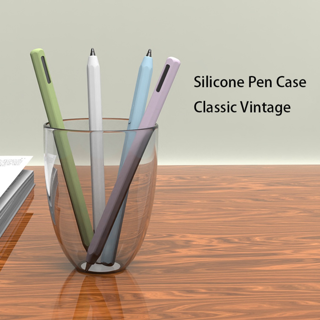 SAMSUNG 適用於三星 Galaxy Tab S11 Ultra Pen 矽膠保護套 Vintage Pure S | 蝦皮購物