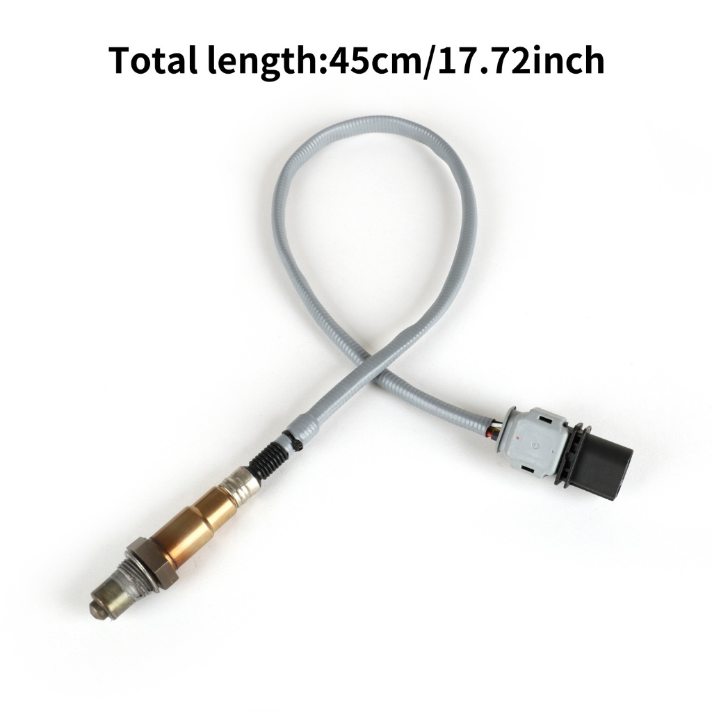 奧迪 A4 CDH 1.8T 上游氧傳感器 07L906262S 0258017153 | 蝦皮購物