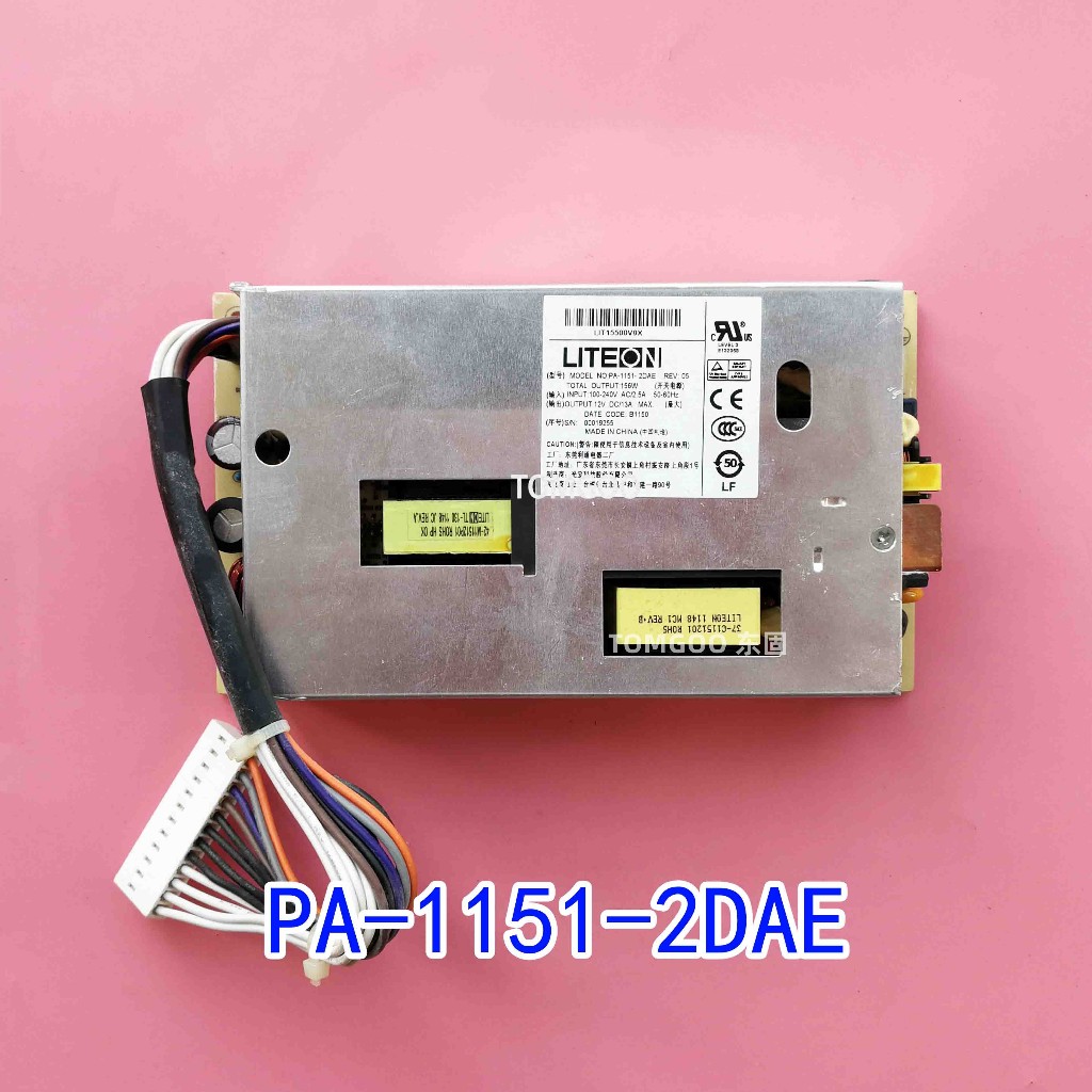 PA 1151 2DAE 電源 3Com 開關 4500G 48 PA-1151-2H PA-1151-2DAE 測試通 | 蝦皮購物