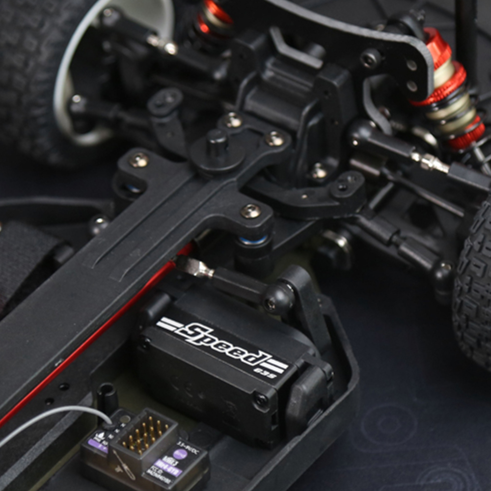 Power HD 1206 G3 金屬齒輪短體數字伺服 1/10 RC 模型旅行車漂移賽車配件 D5S MST | 蝦皮購物