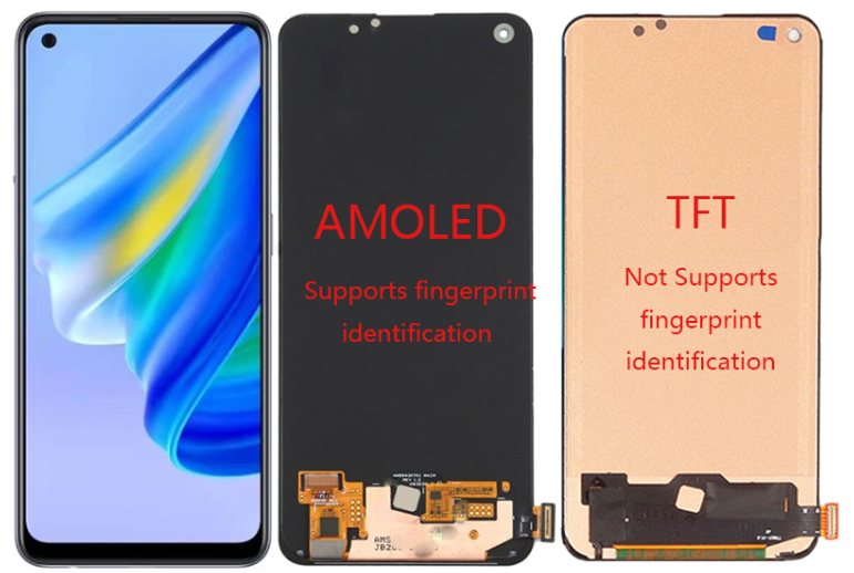 AMOLED LCD 顯示屏適用於 OPPO F19 F19 PRO LCD 顯示屏觸摸屏數字化儀全套組件 CPH221 | 蝦皮購物