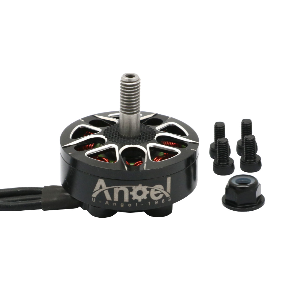 Uangel X2807 2807 電機 1300KV 4S 1500KV 1700KV 6S FPV Freestyl | 蝦皮購物