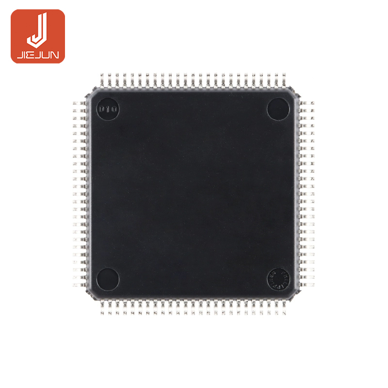 Ic STM32H750VBT6 LQFP-100 ARM Cortex-M7 32位微控制器-MCU STM32 | 蝦皮購物
