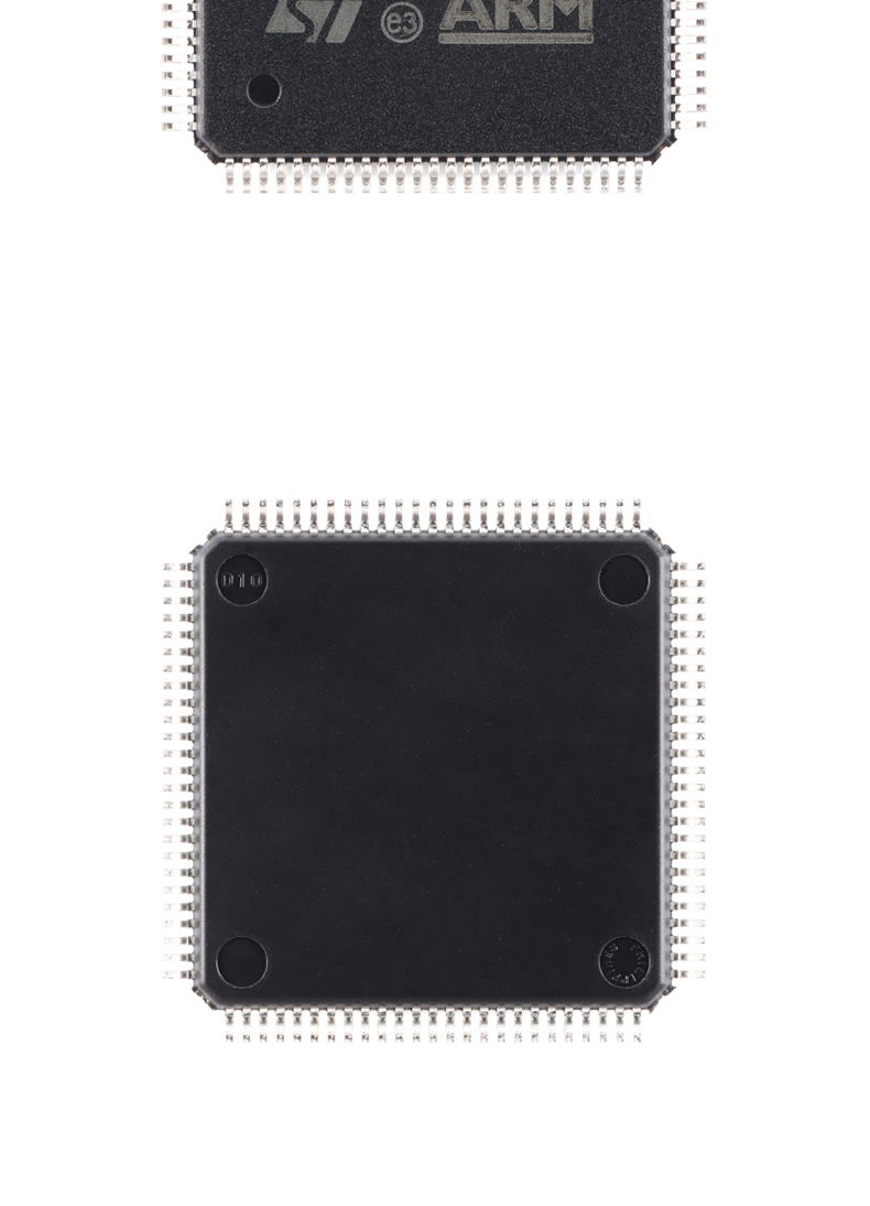 Ic STM32H750VBT6 LQFP-100 ARM Cortex-M7 32位微控制器-MCU STM32 | 蝦皮購物
