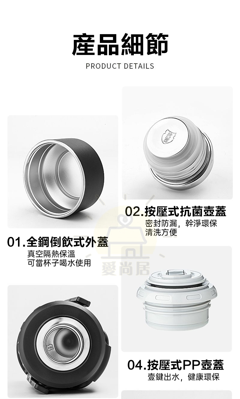 【台湾热销】6000ML大容量 不鏽鋼保溫瓶 保溫杯 304保溫杯 抗菌316不銹鋼保溫瓶 水壺保溫杯 保溫壺 節日送禮 | 蝦皮購物