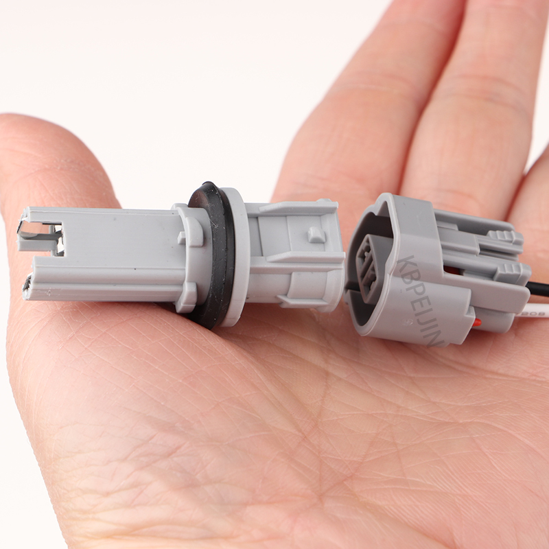 1 套 90075-60004 適用於豐田 T10 燈泡插座汽車間隙燈底座電纜適配器燈座連接器配件 | 蝦皮購物