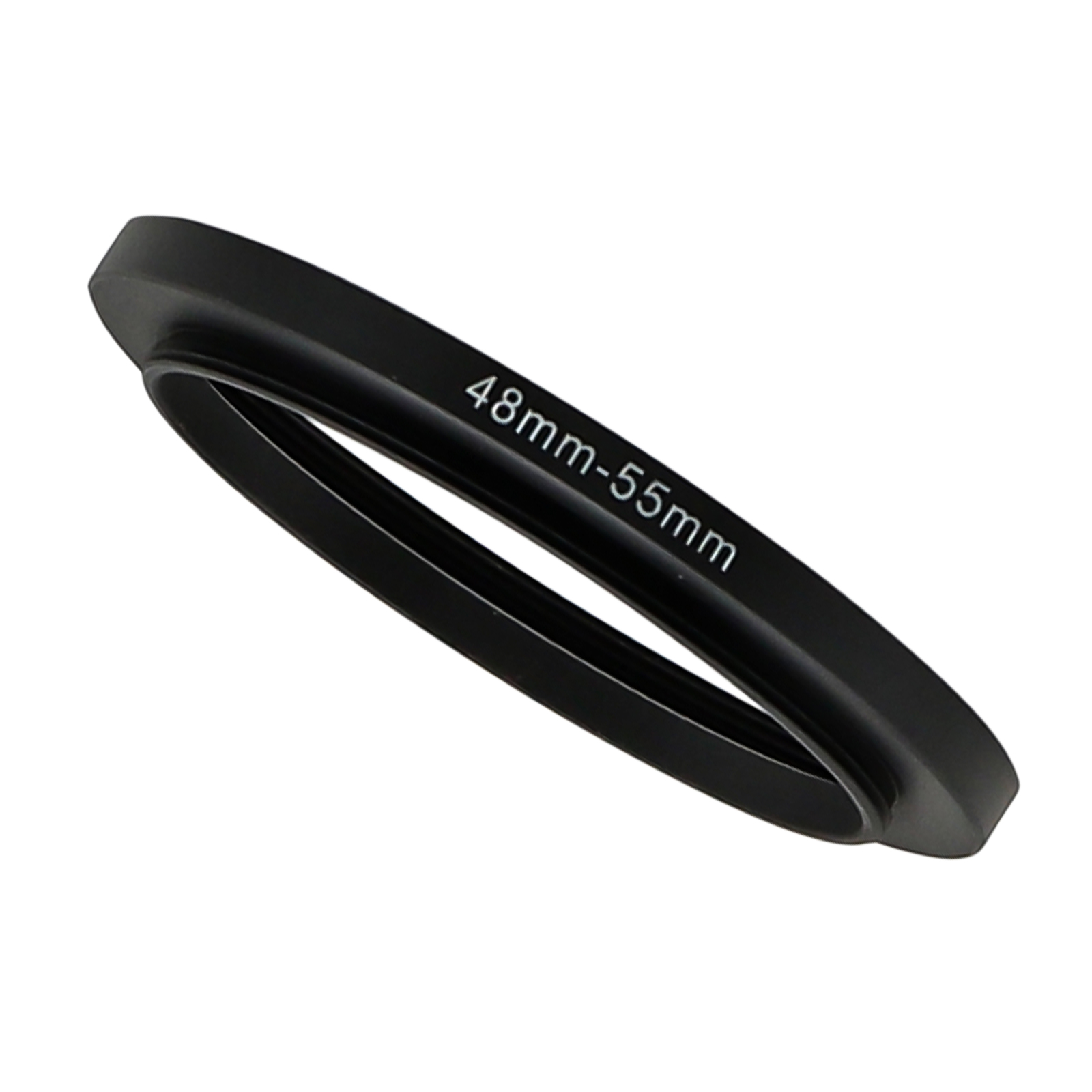 48-46/49/52/55mm 升壓/降壓環濾鏡環 UV/ND/CPL GND 鏡頭適配器濾鏡環 | 蝦皮購物