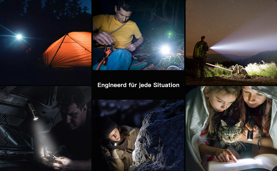 Wurkkos TS22 USB C 可充電 21700 LED XHP70.2 強大的 4500LM 手電筒 | 蝦皮購物