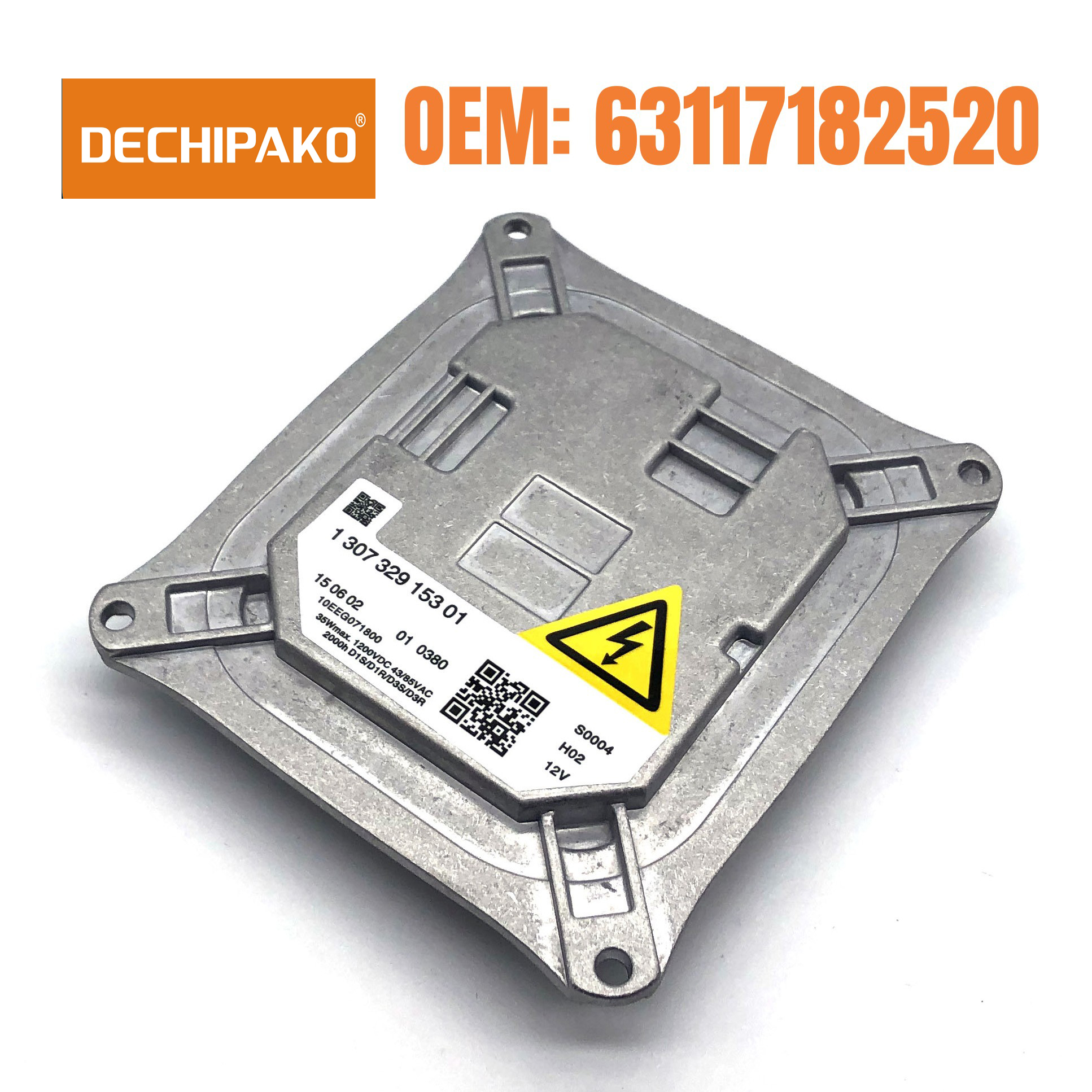 OEM 63117182520 適用於 07-09款 BMW E92 E93 335i 328i M3 M6 E83 X | 蝦皮購物