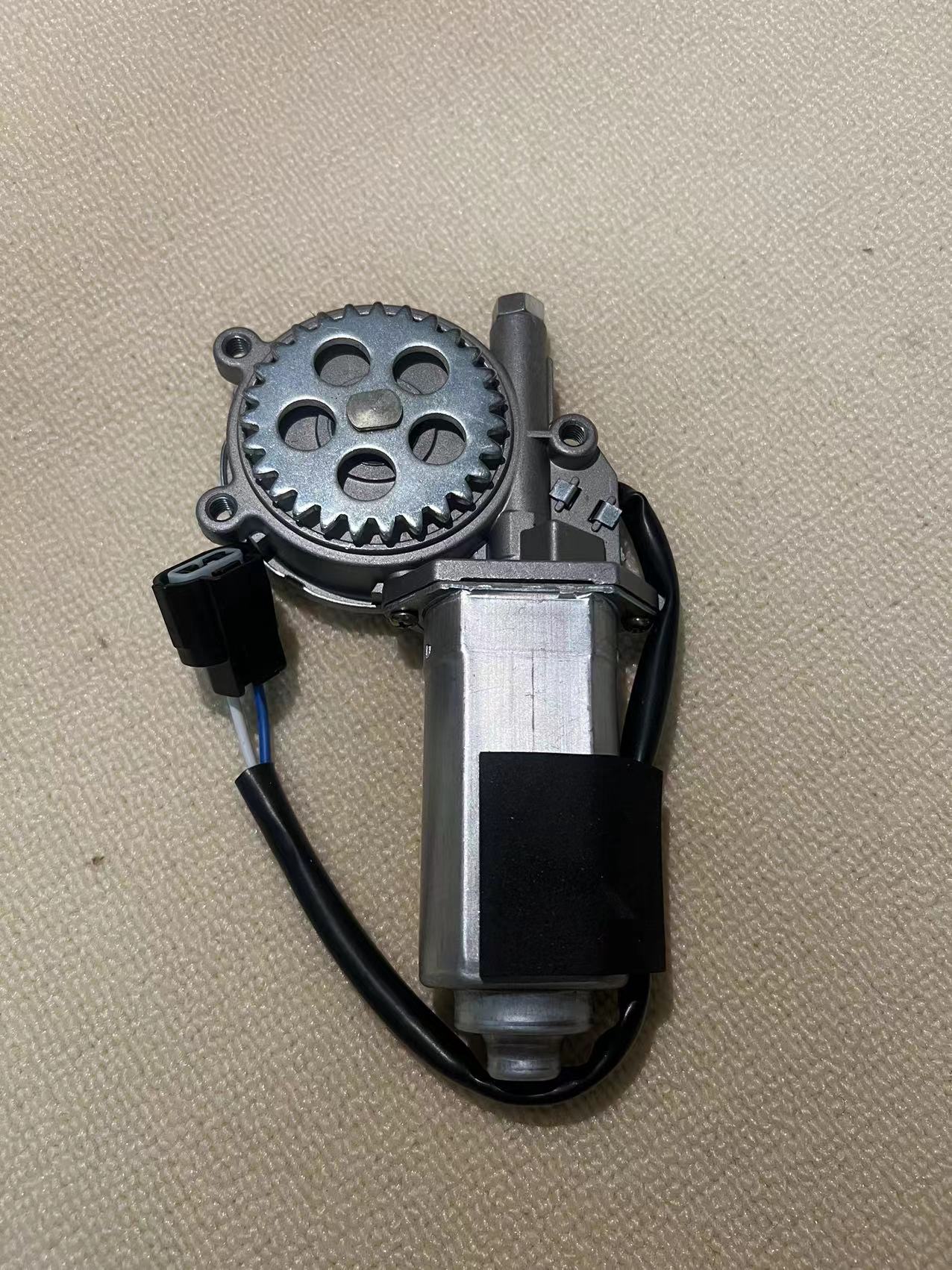 ISUZU 汽車車窗升降器電機適用於ISUZU TFR ISUZU Dragon eye 前左 FL | 蝦皮購物