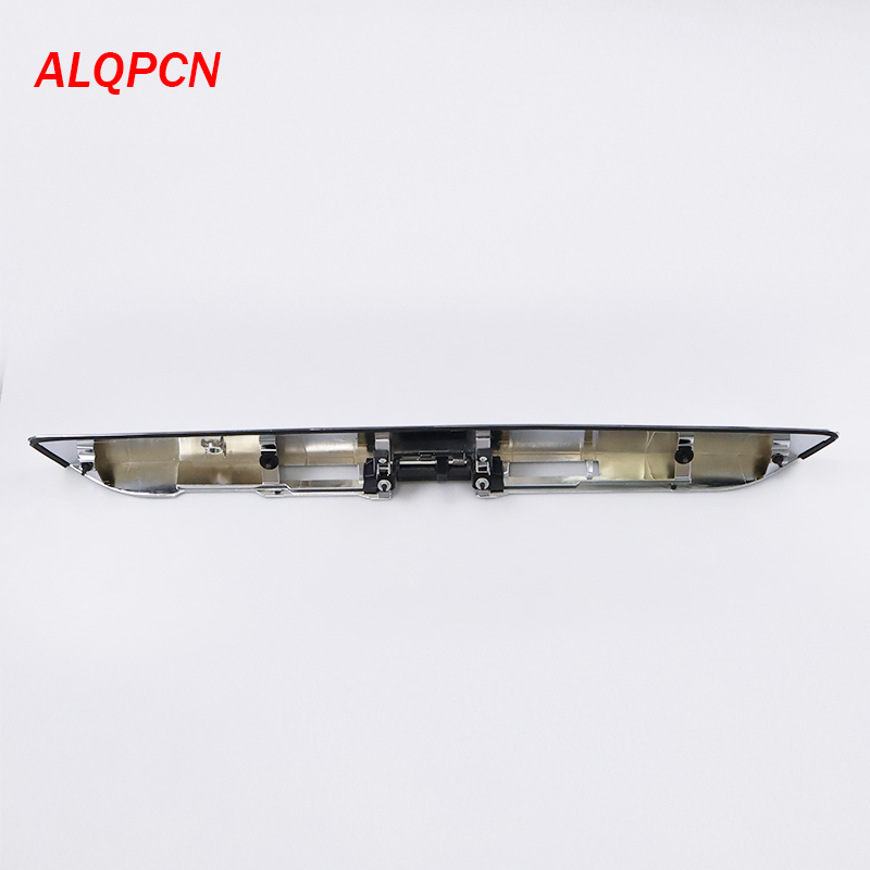 NISSAN 適用於 2013-2018 年日產 NV350 E26 型號 90810-3XA0A 的鍍鉻尾門裝飾後門把 | 蝦皮購物