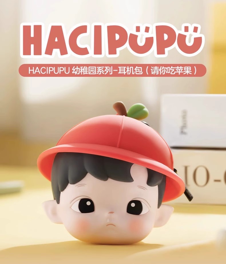 【現貨】耳機包 Cry baby 耳機包 Labu dimoo 耳機殼airpodspro 蘋果保護套/CRYBABY/ | 蝦皮購物