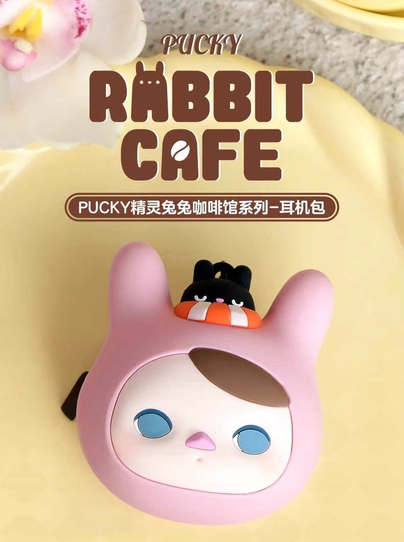 【現貨】耳機包 Cry baby 耳機包 Labu dimoo 耳機殼airpodspro 蘋果保護套/CRYBABY/ | 蝦皮購物