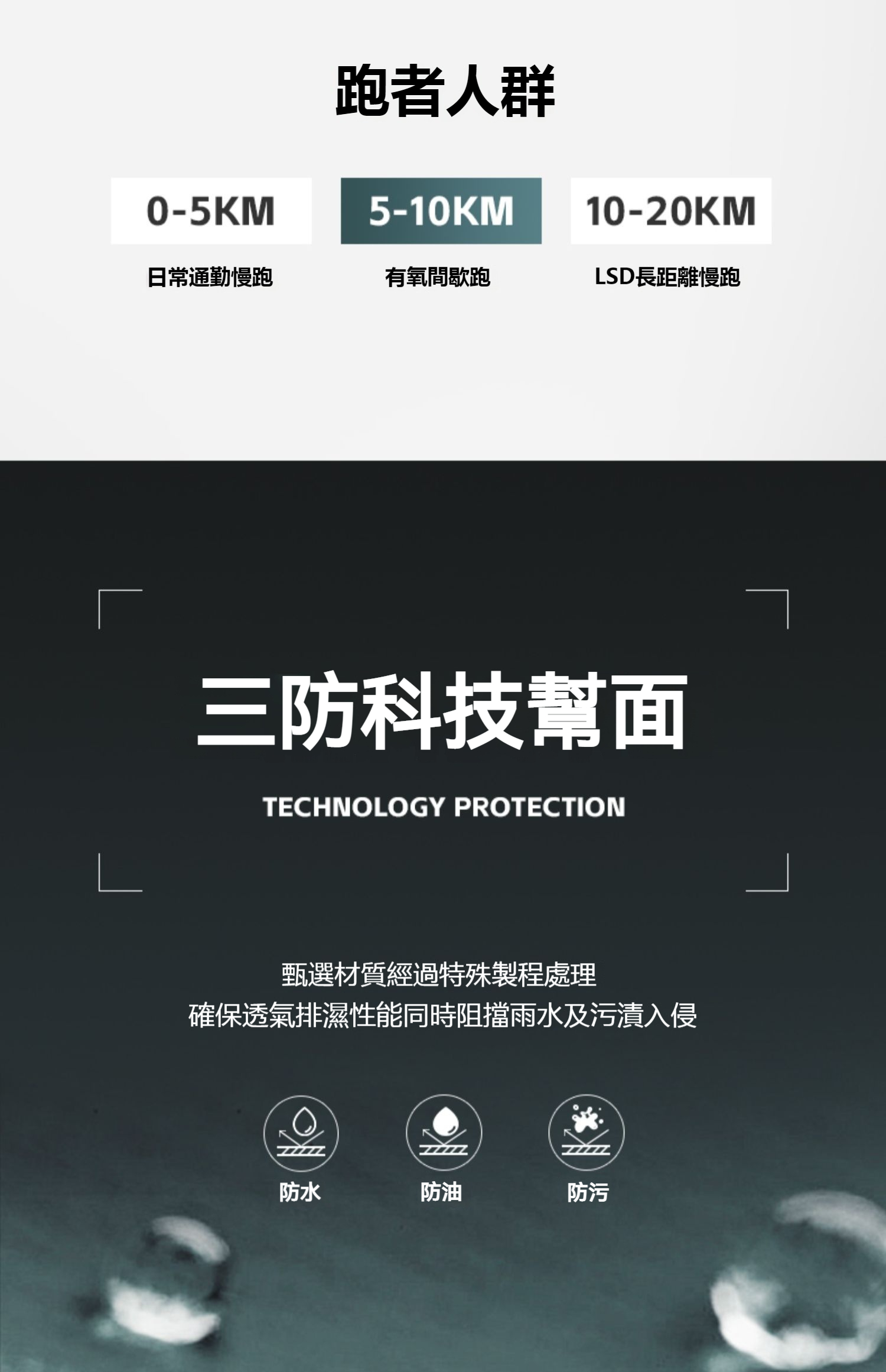 【特步 xtep】VO2MAX | 5-10KM訓練LSD跑鞋 碎釘大底+ACE發泡中底（SE透氣版本不防水） | 蝦皮購物