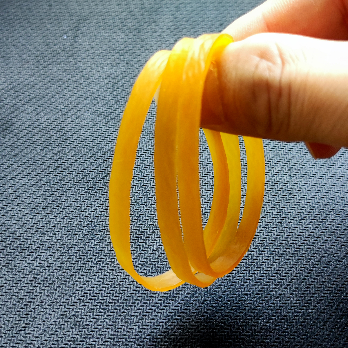 200 件 3.2 英寸可拉伸堅固彈性橡皮筋緊固件鬆緊帶可拉伸堅固橡膠鬆緊帶 | 蝦皮購物