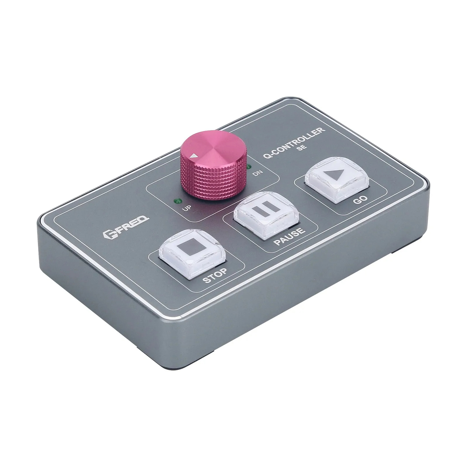 ⭐Q-controller/se FREQ Qlab Controller Qlab MIDI Control 支持圖5 | 蝦皮購物