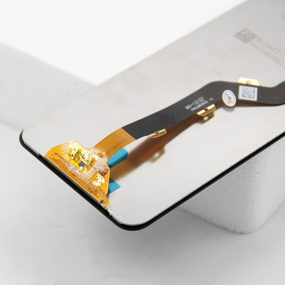 6.6 英寸適用於 Infinix Note 7 Lite X656 LCD 顯示屏觸摸屏數字化儀面板組件更換 | 蝦皮購物