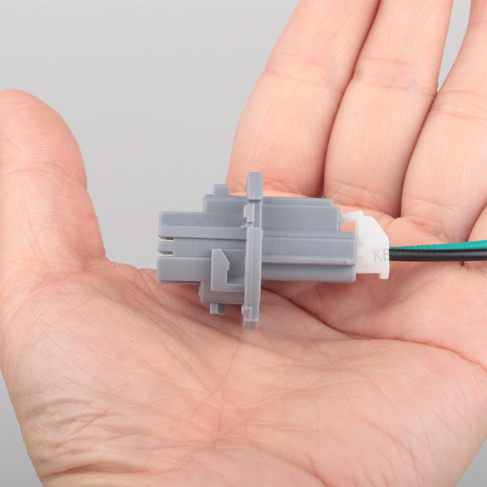 1 套 90075-60026 適用於豐田 T20 WY21W 燈泡插座適配器車燈燈座連接器 | 蝦皮購物