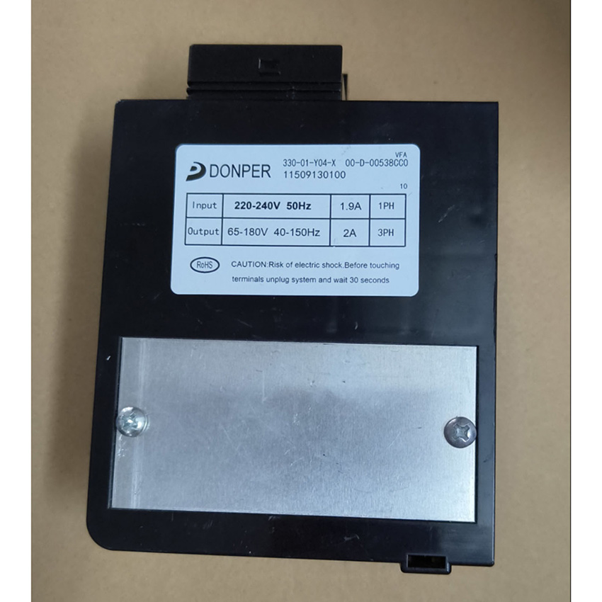 HAIER Donper 逆變器板 330-01-Y04-X 海爾冰箱驅動板配件 | 蝦皮購物